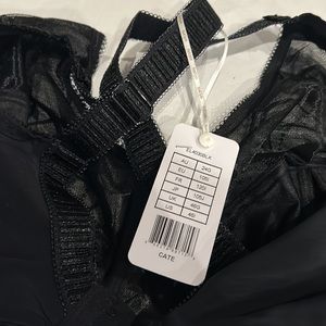 Elomi | Intimates & Sleepwear | Bras Elomi Sz 46i Cate Full Figure ...